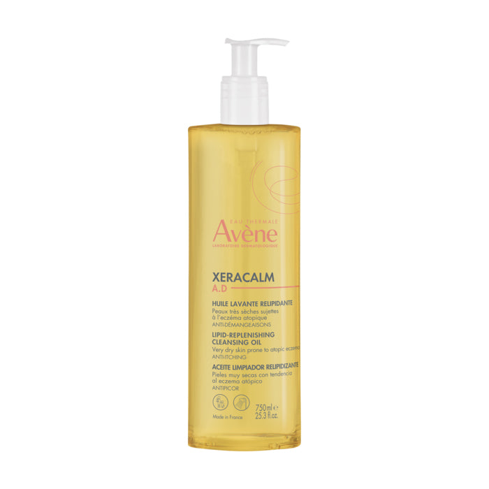 Avene Xeracalm A D Olio Detergente 750ml Faol